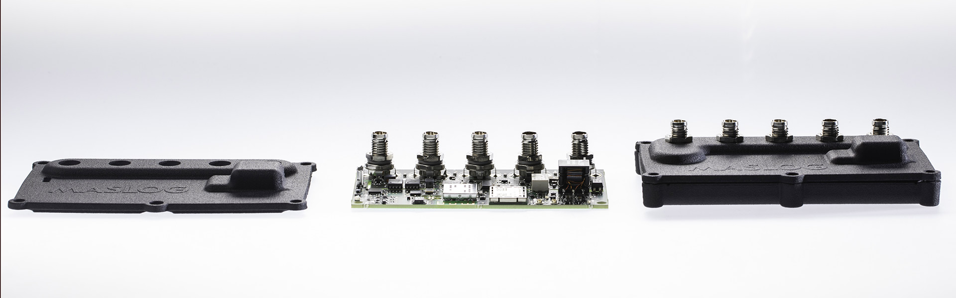 Did U know... - Maslog