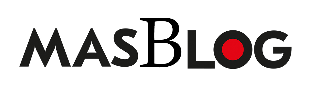 MasBlogi - Maslog