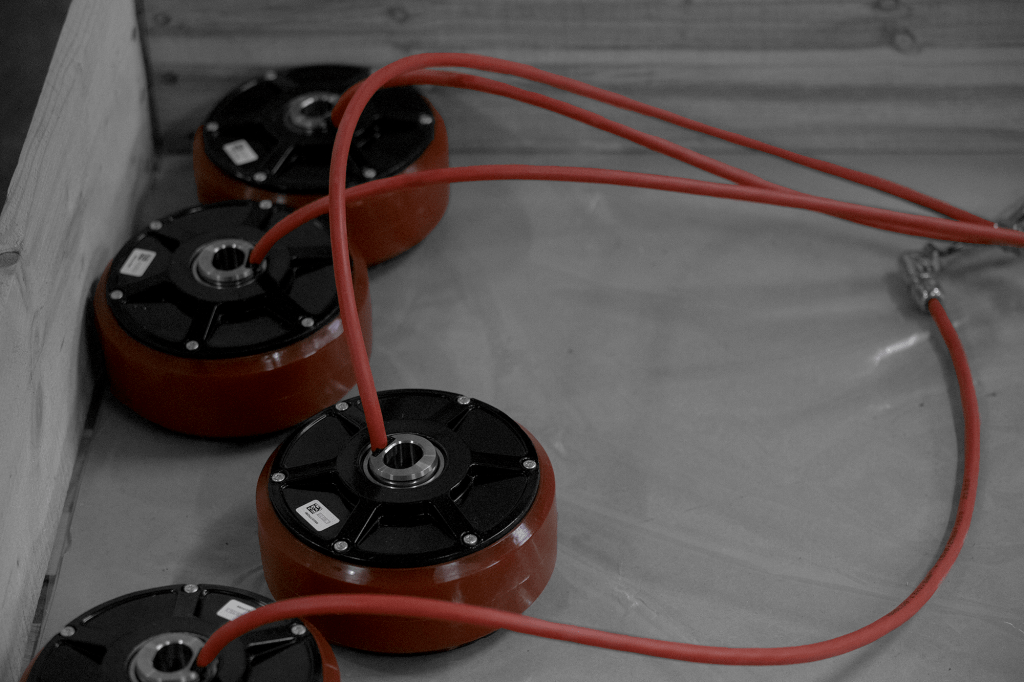 Maslog Power Line - Maslog