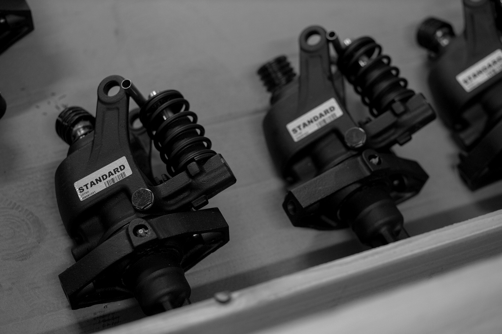 Maslog Power Line - Maslog